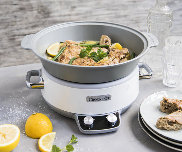 Hoe maak je het lekkerste eten met een slow cooker? – Geels Woonwarenhuis