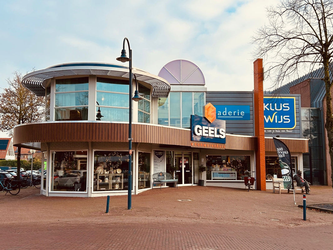 Over ons – Geels Woonwarenhuis
